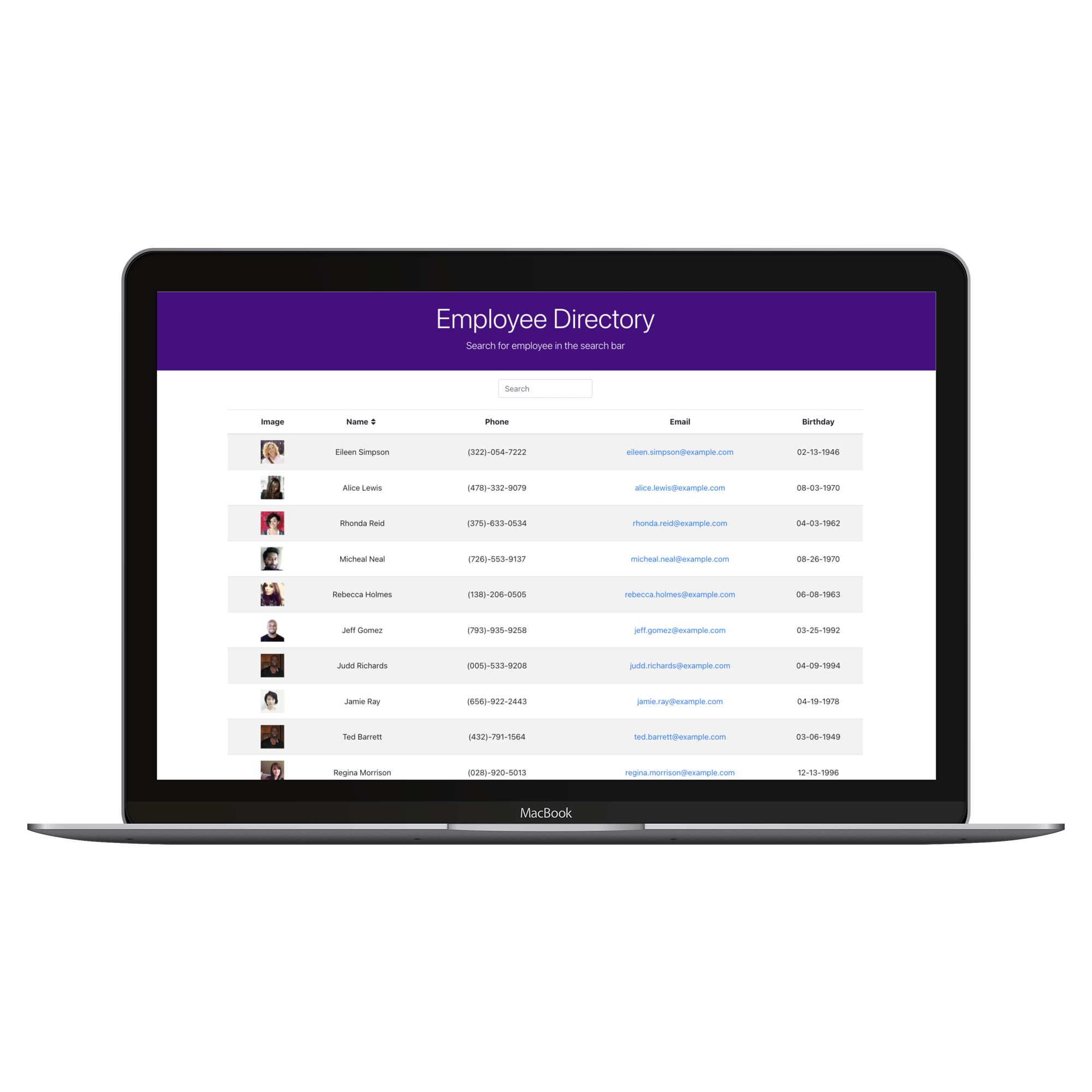 Gauri Khandke Portfolio