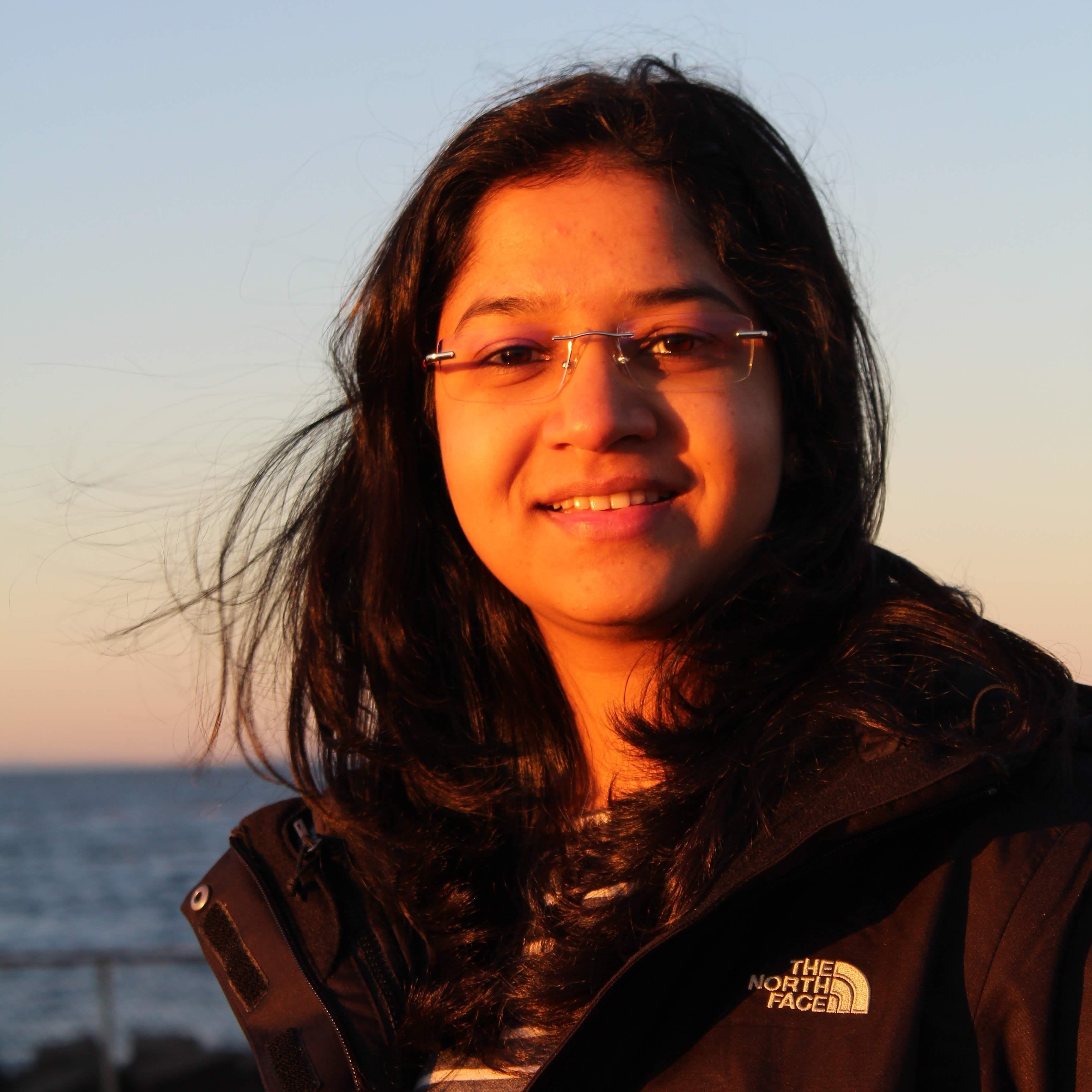 Gauri Khandke Portfolio